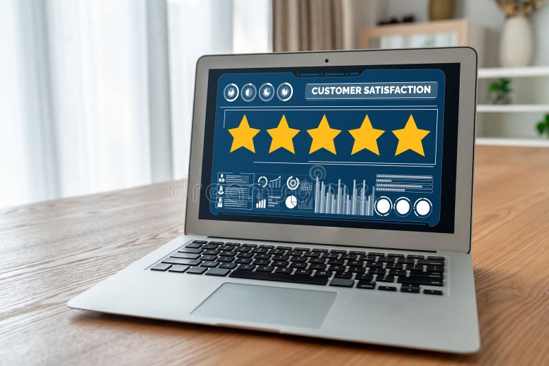 Customer Satisfaction and Evaluation Analysis on Modish Software ...