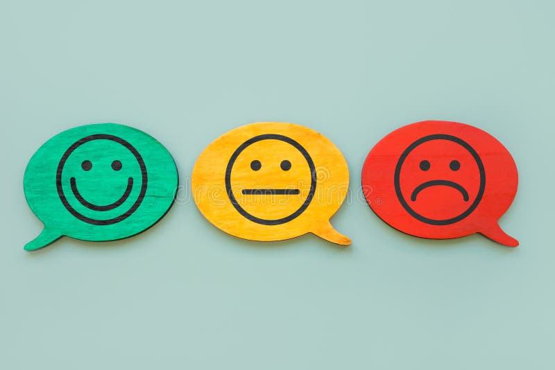 Disapproving Face Smiley