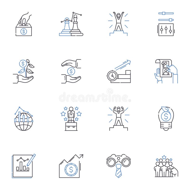 Expectation Training Stock Illustrations – 221 Expectation Training ...