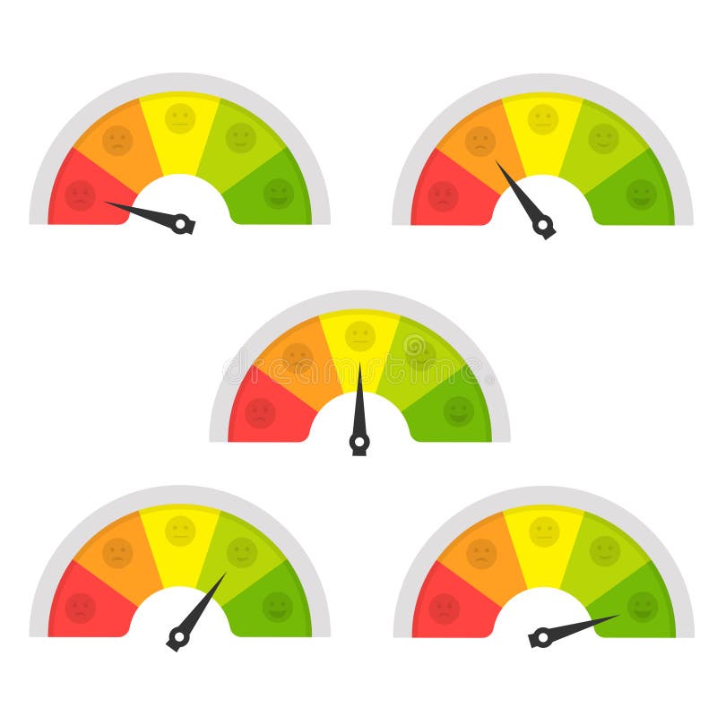 Good Bad Measure Stock Illustrations – 1,617 Good Bad Measure Stock ...
