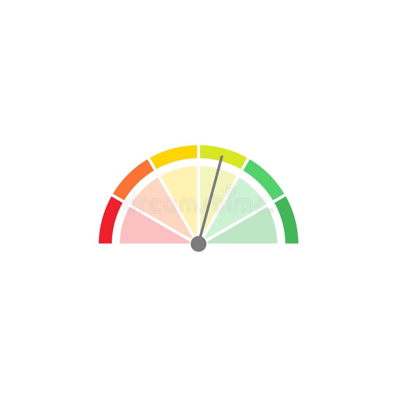 Satisfaction Meter Stock Illustrations – 3,023 Satisfaction Meter Stock ...