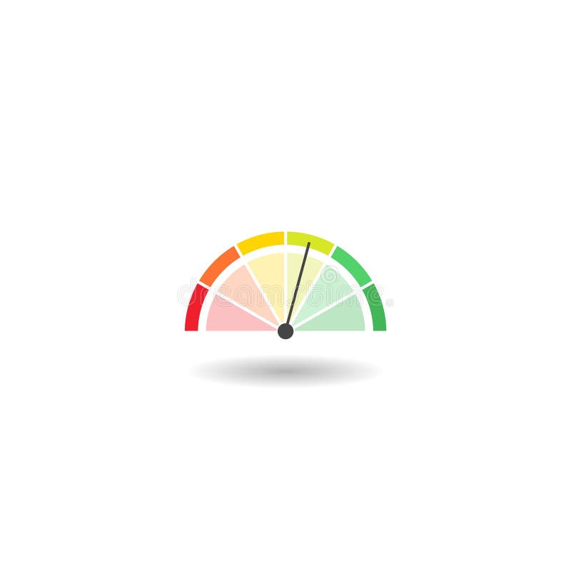 Satisfaction Meter Stock Illustrations – 2,988 Satisfaction Meter Stock ...