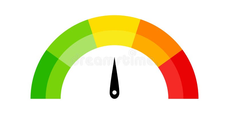 Minimum Maximum Speed Meter Stock Illustrations – 115 Minimum Maximum ...