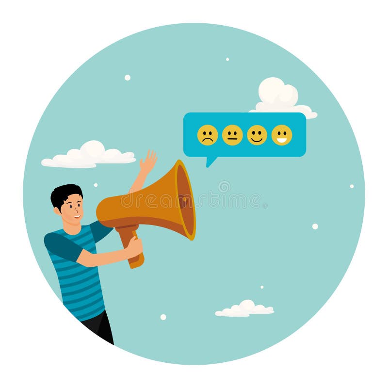 Sharing Survey Stock Illustrations – 1,013 Sharing Survey Stock ...