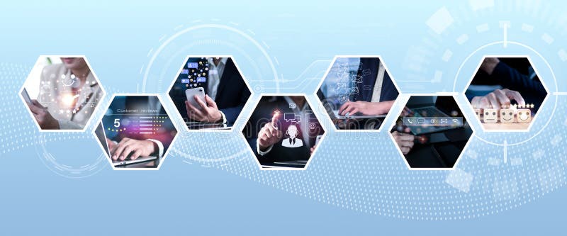 A Customer Satisfaction Survey is an Excellent Idea. Customers or ...