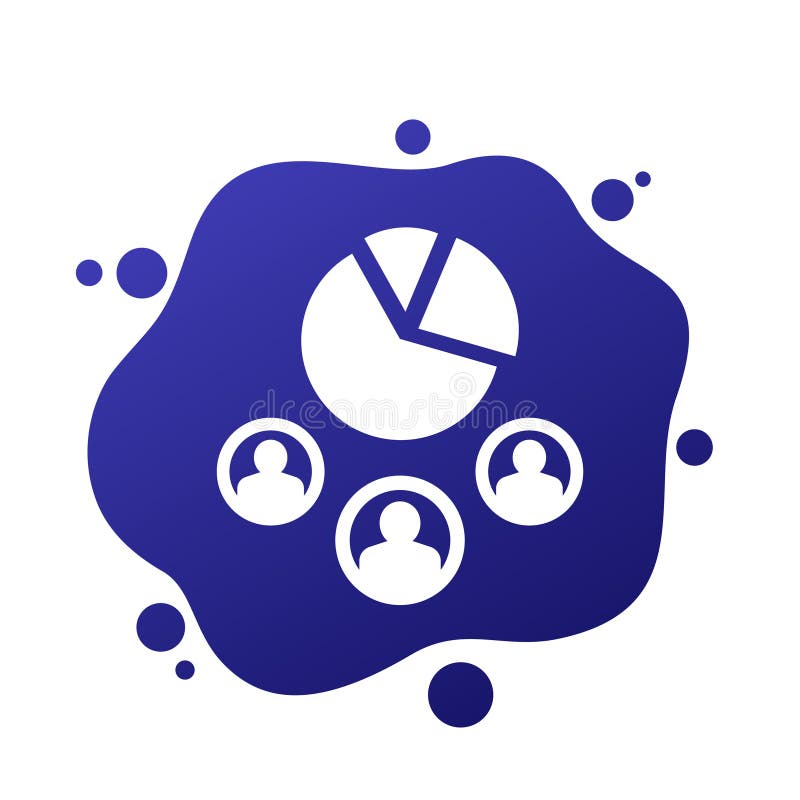 Client Segmentation Stock Illustrations – 1,337 Client Segmentation ...