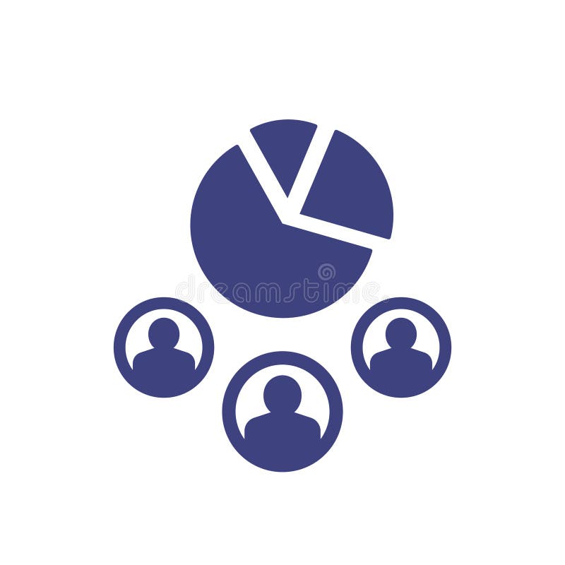 Client Segmentation Stock Illustrations – 1,337 Client Segmentation ...