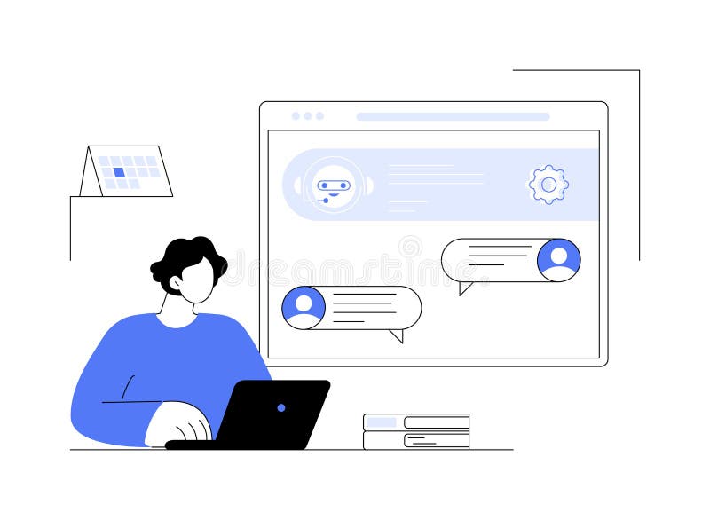 Proactive Cartoon Stock Illustrations – 124 Proactive Cartoon Stock ...