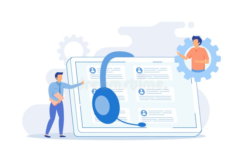 Customer Self-service E-support System, Electronic Proactive Customer ...