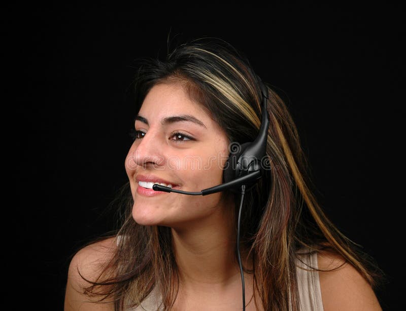 Customer service stock photo. Image of business, partnership - 1982902