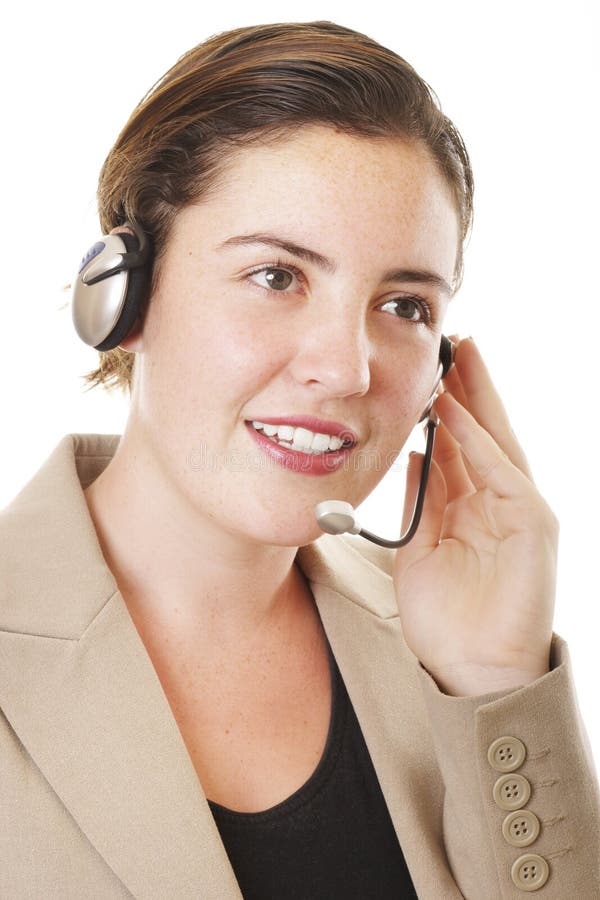 Customer service stock photo. Image of internet, commerce - 93158