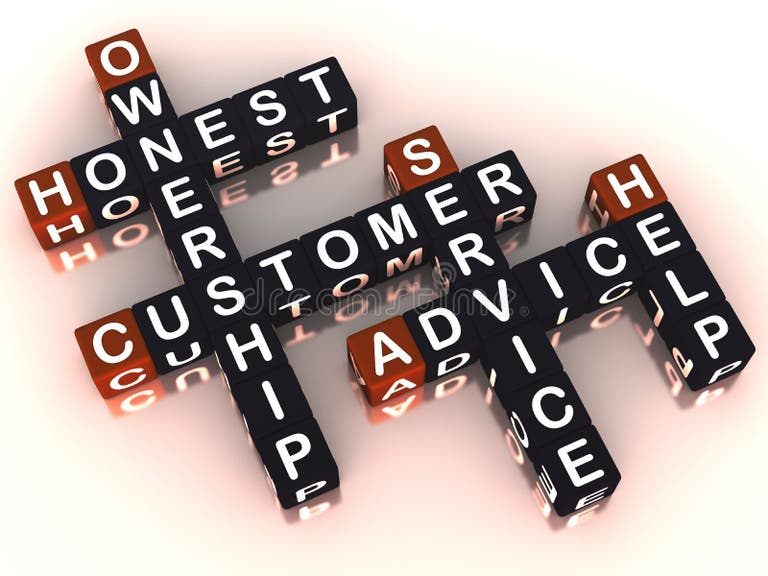 Total Customer Ownership Model Stock Illustrations – 1 Total Customer ...