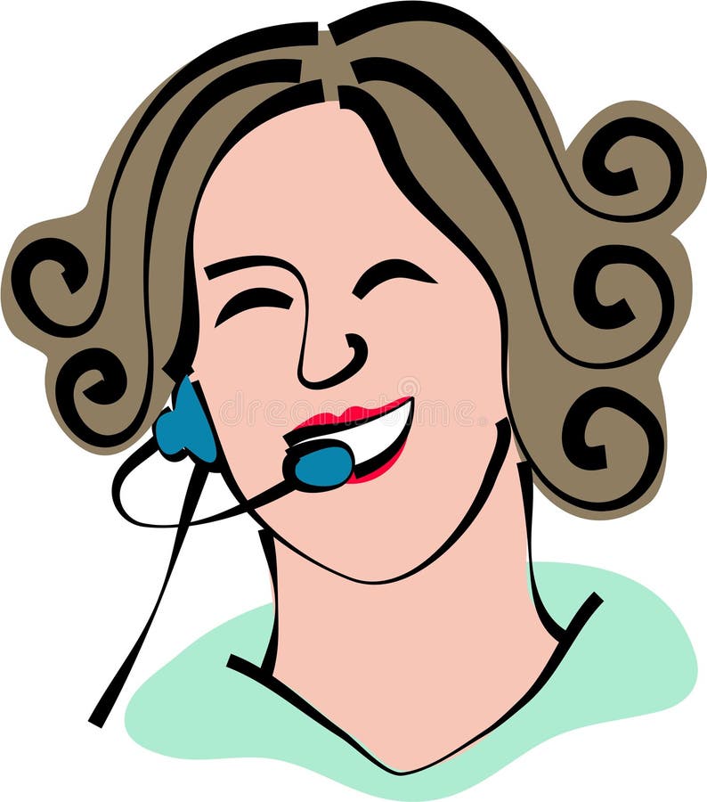 Sales Rep Stock Illustrations – 86 Sales Rep Stock Illustrations ...