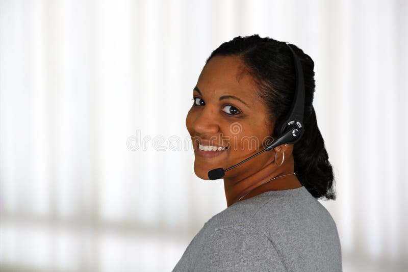 Customer Service stock image. Image of help, office, online - 25934715