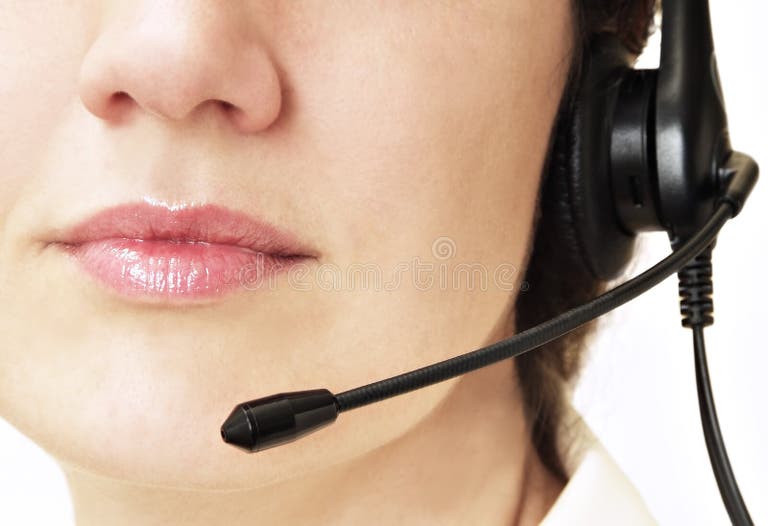 Customer service stock photo. Image of commerce, assistance - 311588
