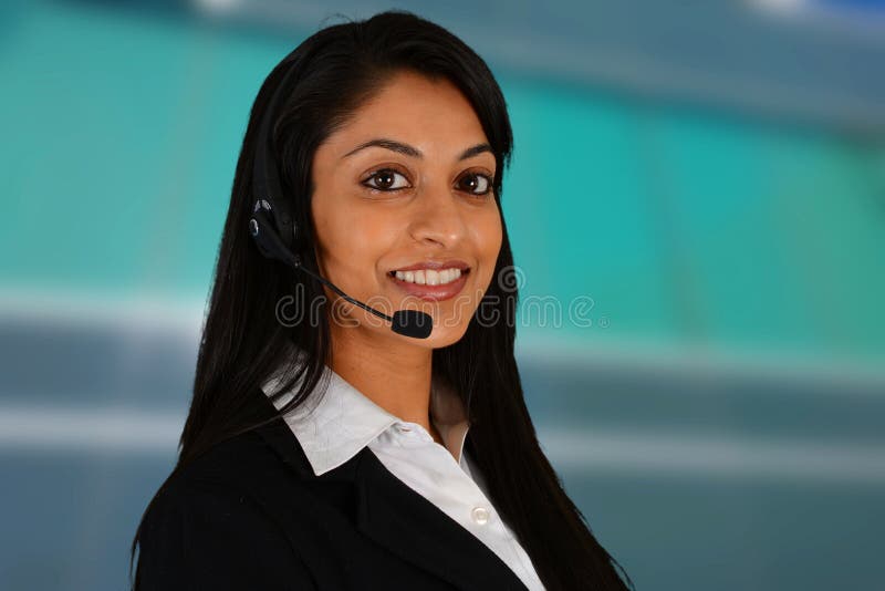 Customer Service stock photo. Image of smiling, online - 38202766