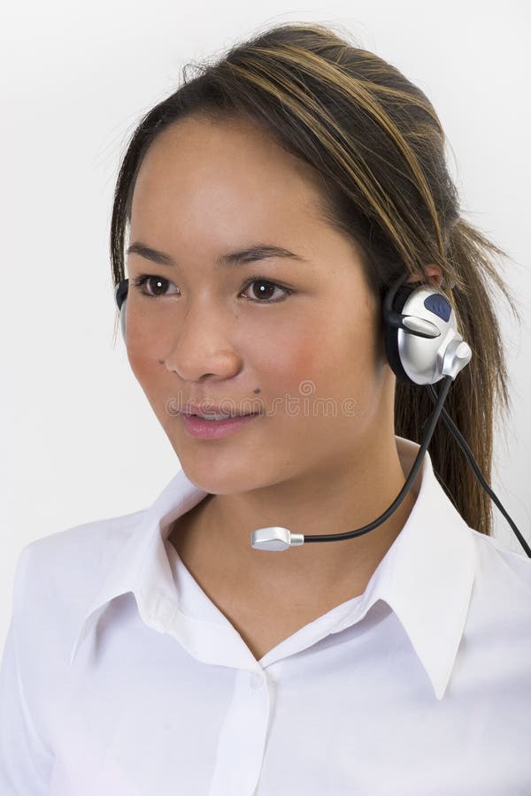 Customer service stock photo. Image of internet, commerce - 93158