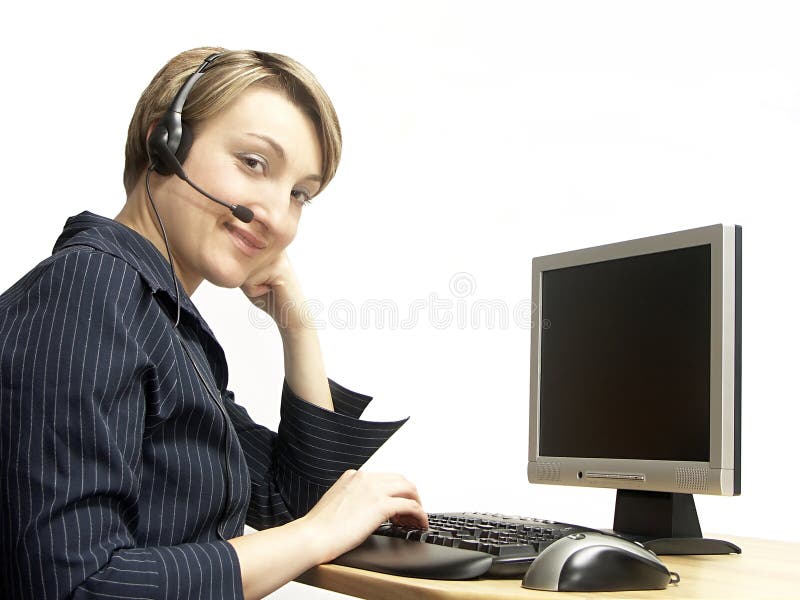 Customer service windows stock photo. Image of customers - 2704196