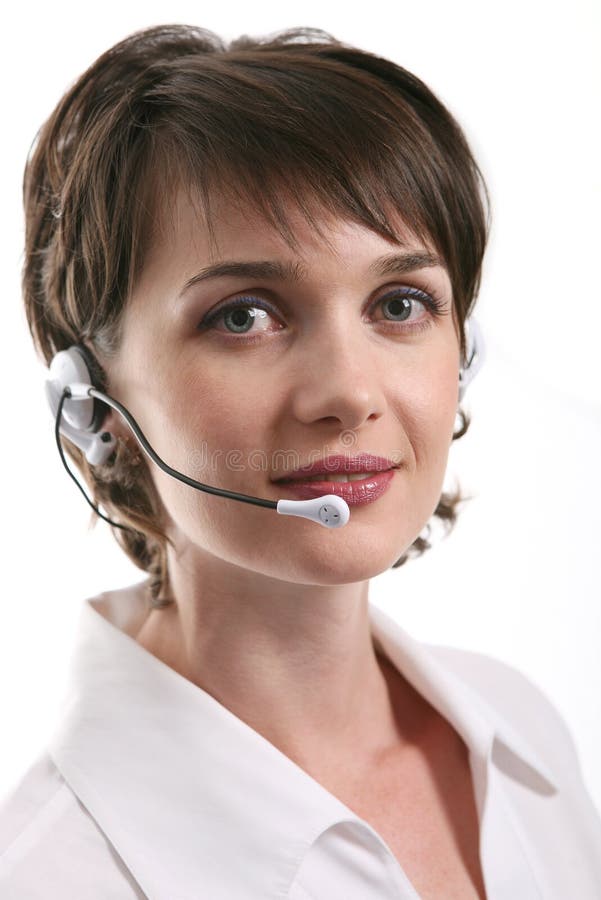 17,797 Beautiful Customer Service Women Stock Photos - Free & Royalty ...