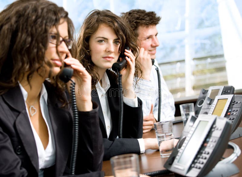 Customer Service stock photo. Image of callcenter, customer - 8010736