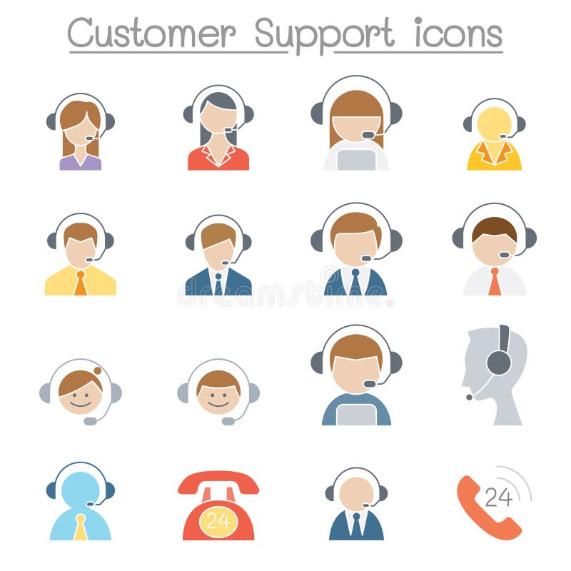Call Center Clip Art Stock Illustrations – 1,458 Call Center Clip Art ...