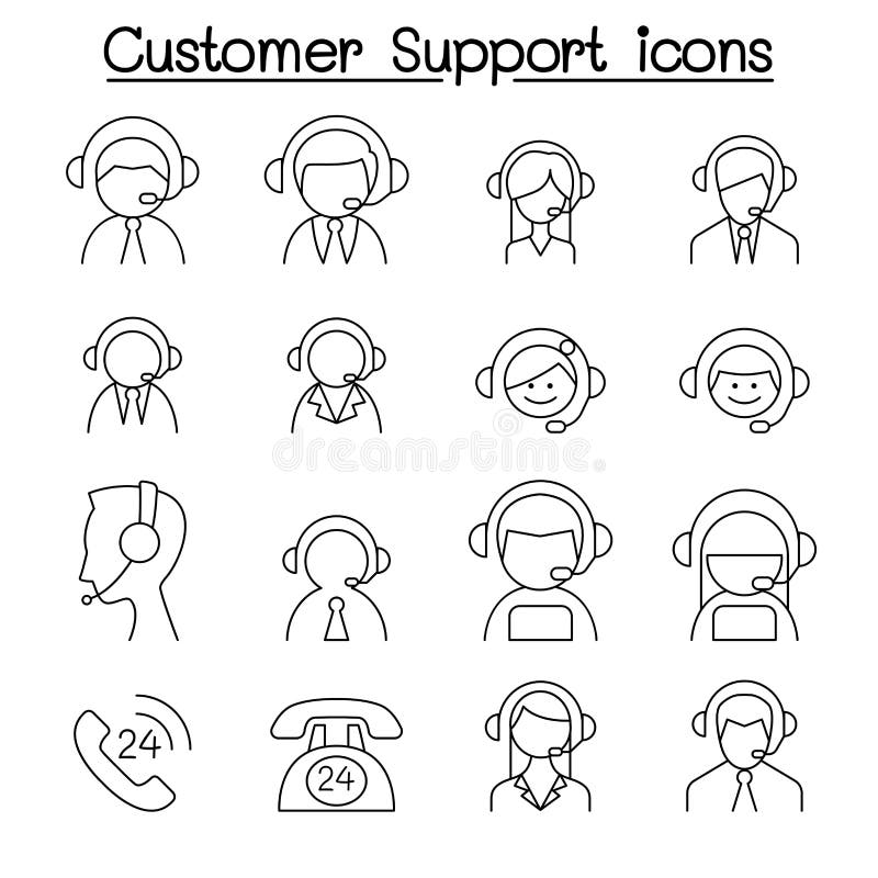 Call Center Clip Art Stock Illustrations – 1,277 Call Center Clip Art ...