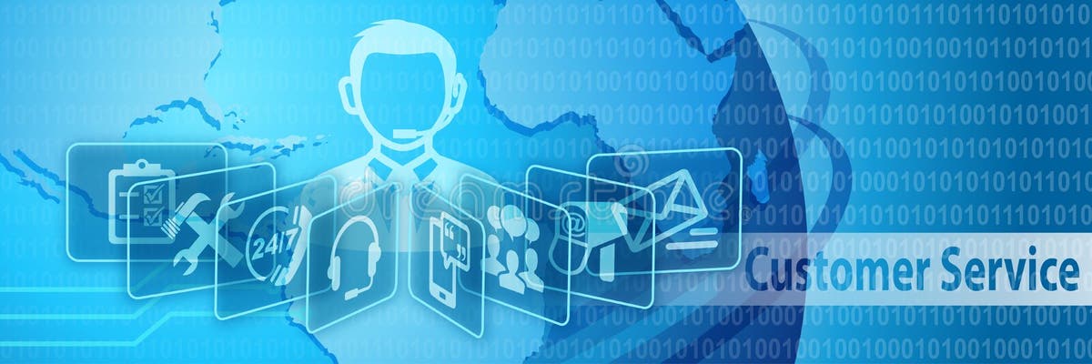 Communication Header Stock Illustrations – 25,504 Communication Header ...