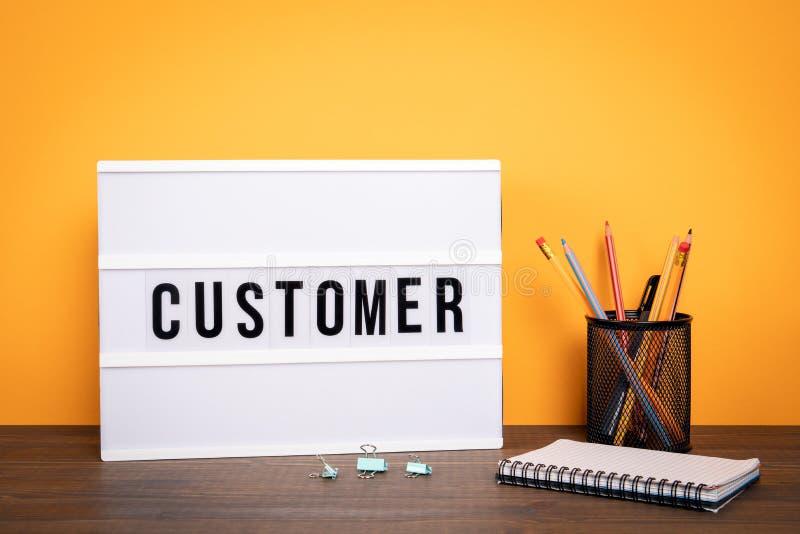 Customer Service, Company Code of Ethics, Marketing and Feedback ...