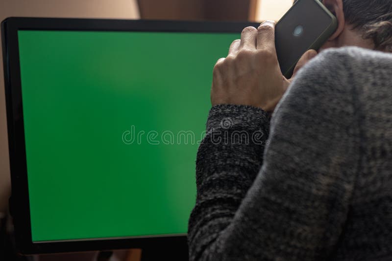 Customer service concept stock photo. Image of adult - 363961396