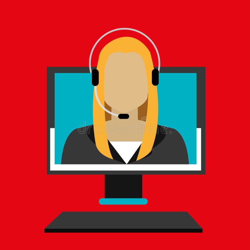 Service Design Stock Illustrations – 1,652,849 Service Design Stock ...