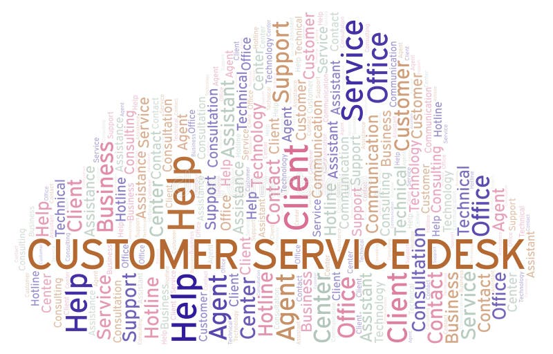 Help Desk Word Cloud Stock Illustrations – 137 Help Desk Word Cloud ...