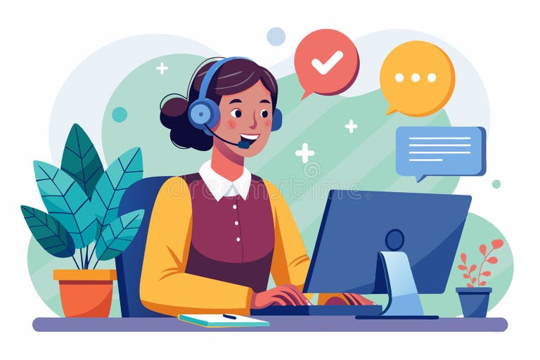 Hotline Client Stock Illustrations – 8,026 Hotline Client Stock Illustrations, Vectors & Clipart ...