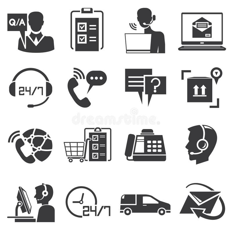 Customer File Service Stock Illustrations – 4,578 Customer File Service ...