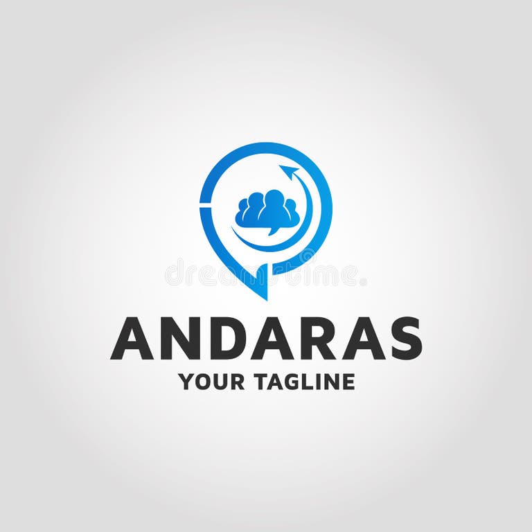 Customer Service Quality Assurance Logo Template Idea Stock Vector ...