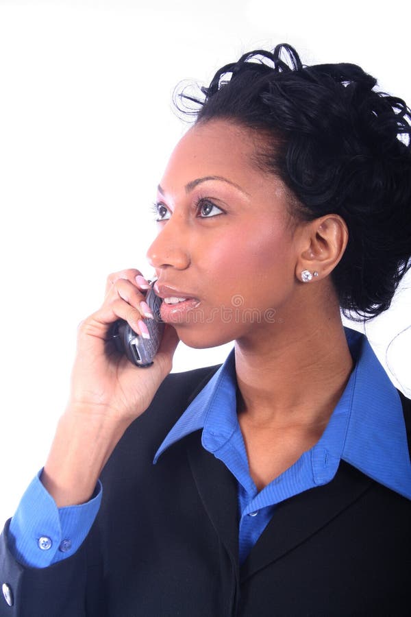 Customer Service Rep stock image. Image of action, female - 814723