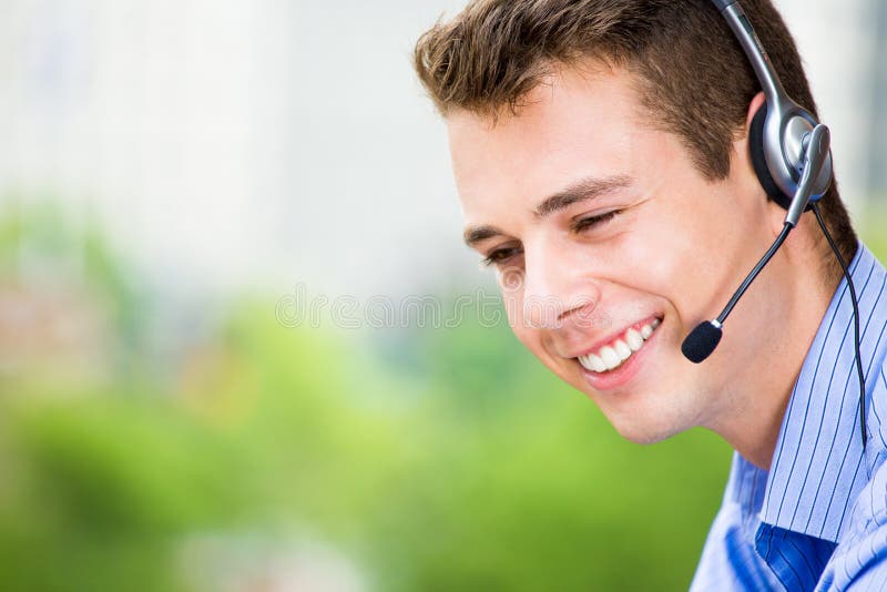 Man on Cellphone stock image. Image of citizen, businessman - 863675