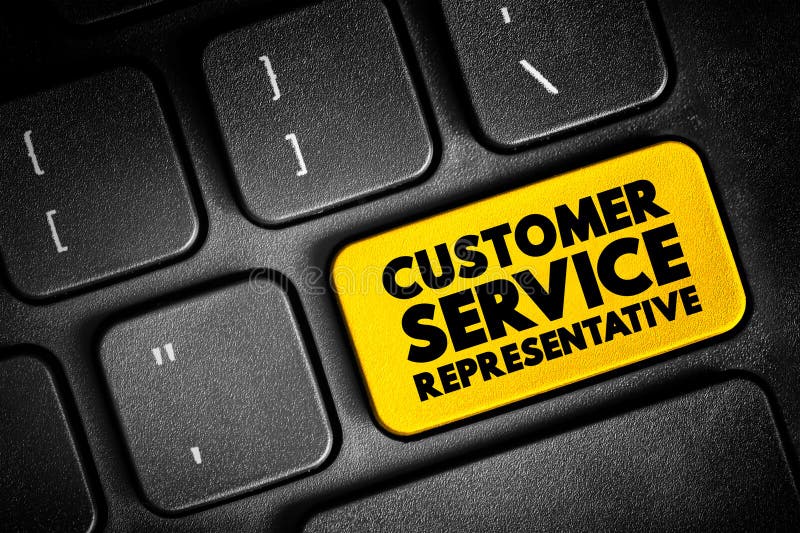 Customer Service Representative - Supports Customers by Providing ...