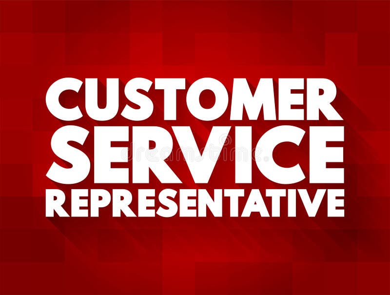 Customer Service Representative - Supports Customers by Providing ...