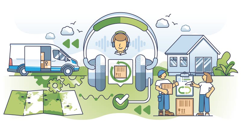 Product Returns Stock Illustrations – 413 Product Returns Stock ...