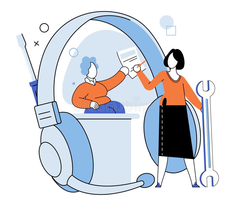 Customer Service. it Support is Crucial in Maintaining Seamless ...