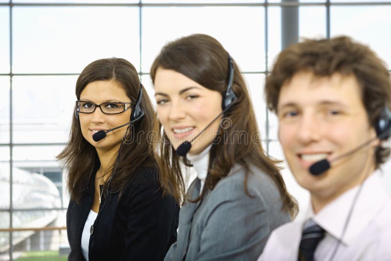 Customer Service stock photo. Image of business, internet - 3659280