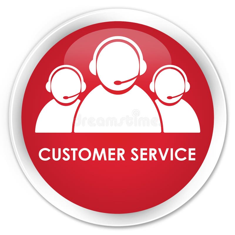 Round Customer Service Icon Stock Illustrations – 14,978 Round Customer ...