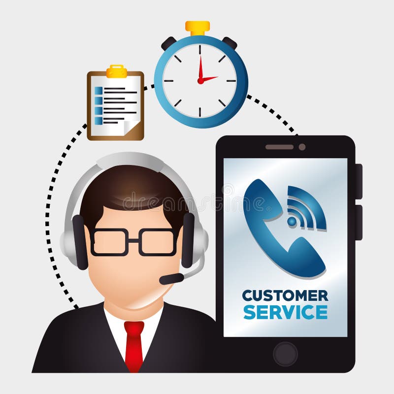 Technical support design stock vector. Illustration of repair - 45440662