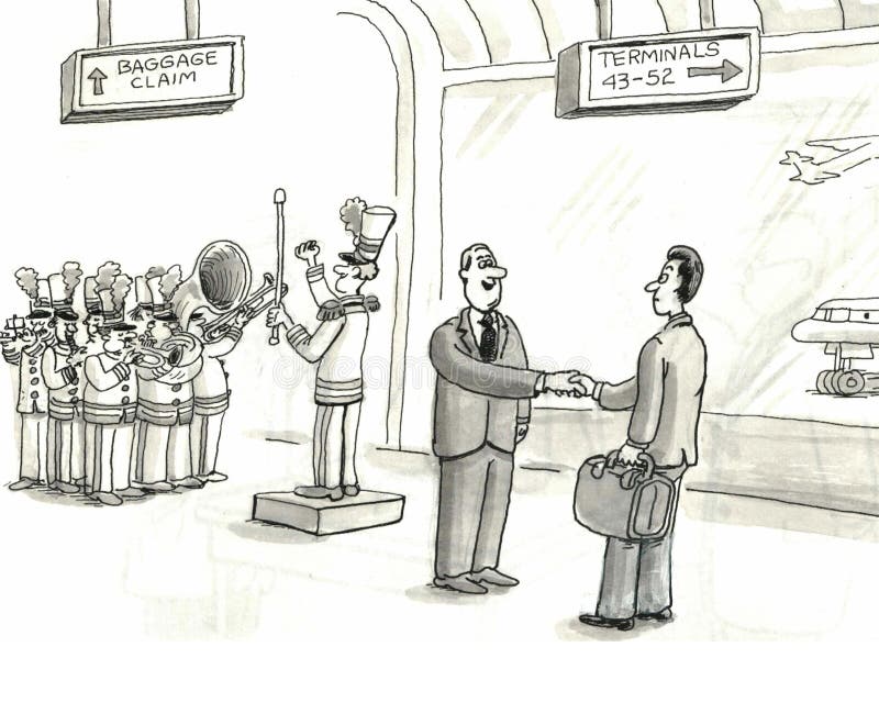 Customer Service stock illustration. Illustration of cartoons - 72945603