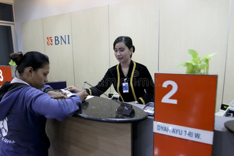 Customer service editorial image. Image of indonesia - 74394330