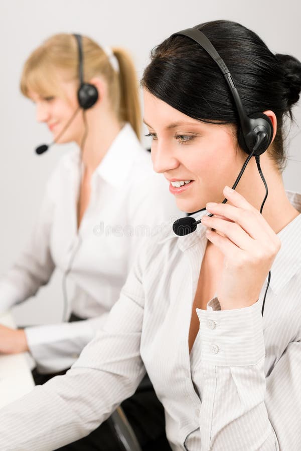 Call center stock image. Image of contact, hotline, consultant - 18817865