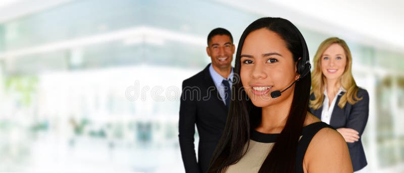 6,481 Hispanic Customer Service Stock Photos - Free & Royalty-Free ...