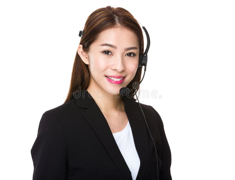 356 Korean Receptionist Stock Photos - Free & Royalty-Free Stock Photos ...