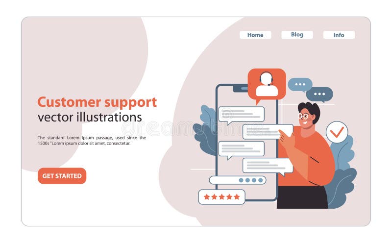 Prompt Response Stock Illustrations – 479 Prompt Response Stock ...