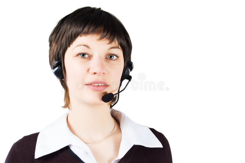 17,457 Customer Support Girl Call Center Stock Photos - Free & Royalty ...